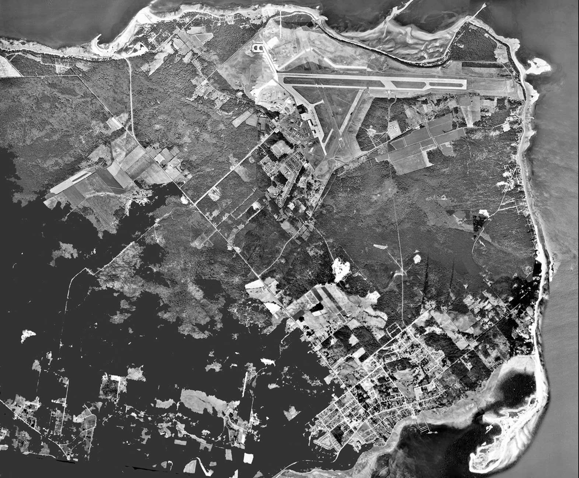 History in Photos – Comox Archives and Museum Society