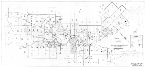 MAPS – Comox Archives and Museum Society
