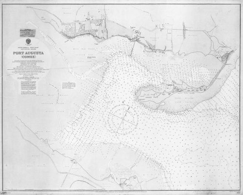MAPS – Comox Archives and Museum